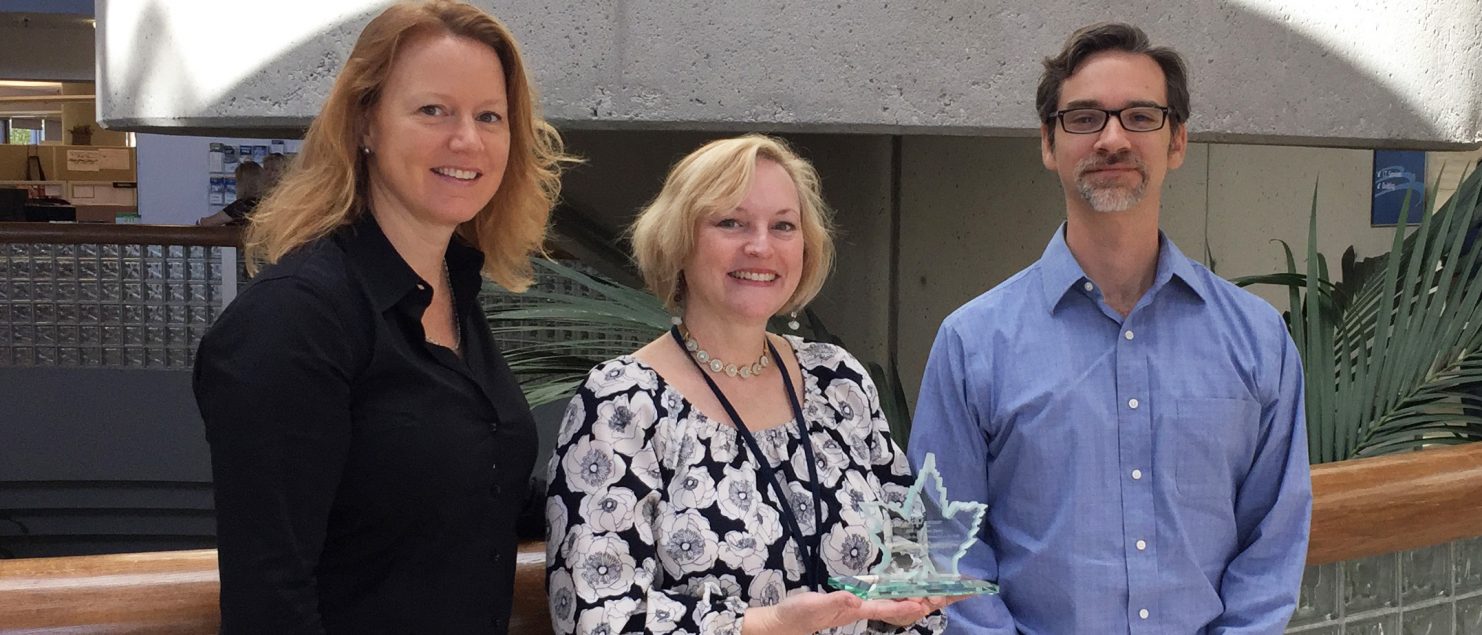 Civicplan Wins IAP2 Canada Core Values Award - PlanLocal